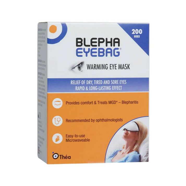 BLEPHA EYEBAG Warming Eye Mask – efalcon